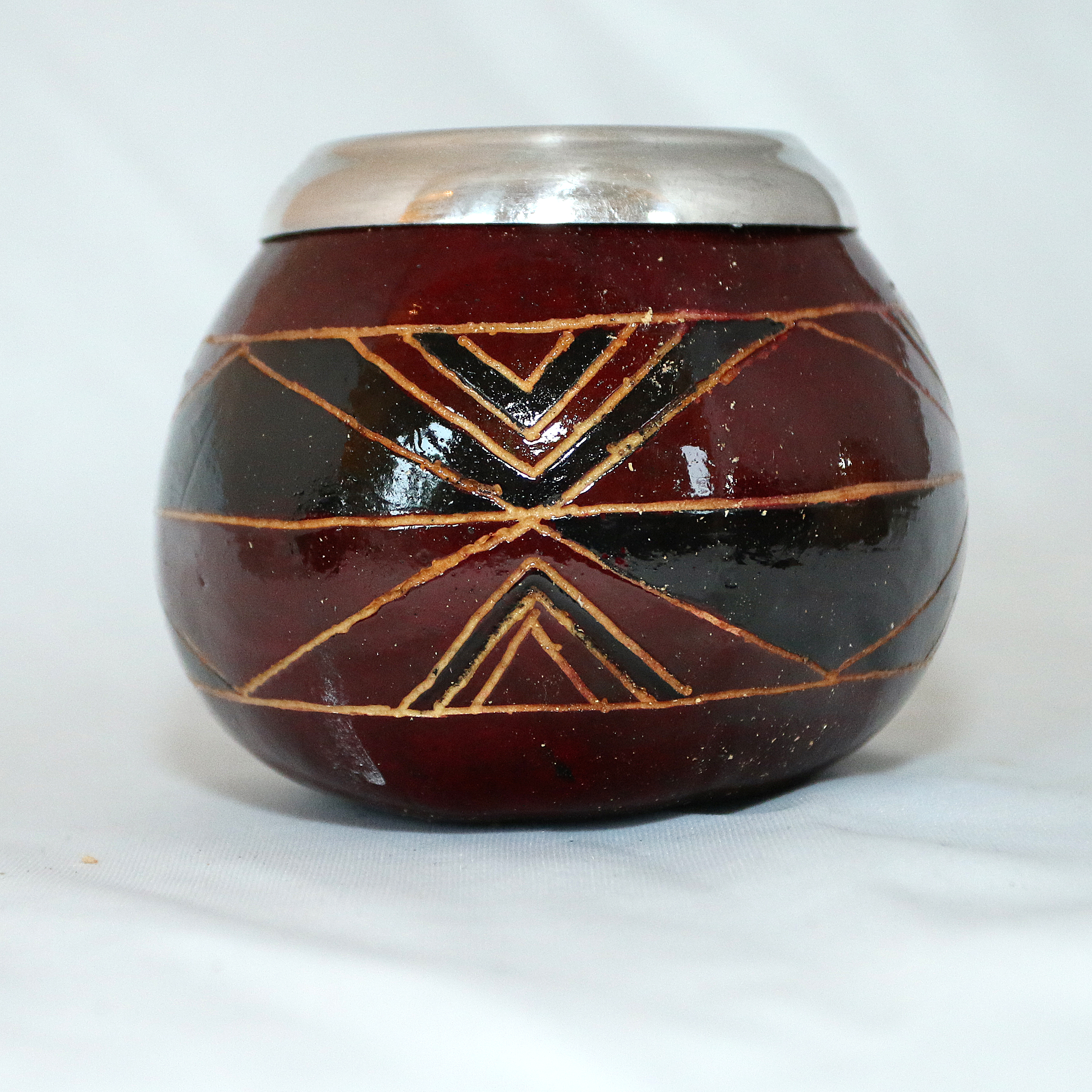 Calebasse modèle Chili