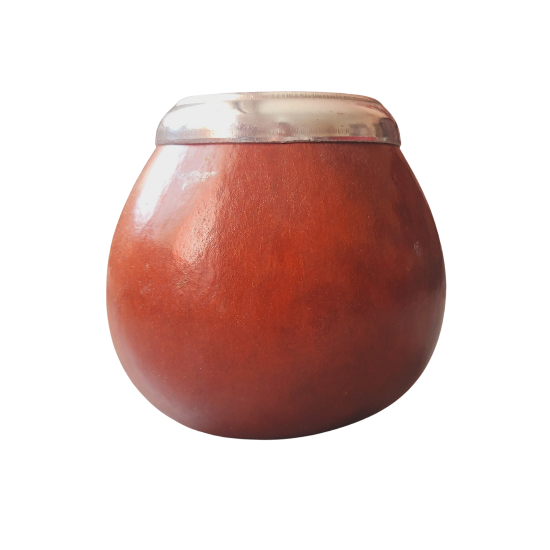 Calebasse authentique