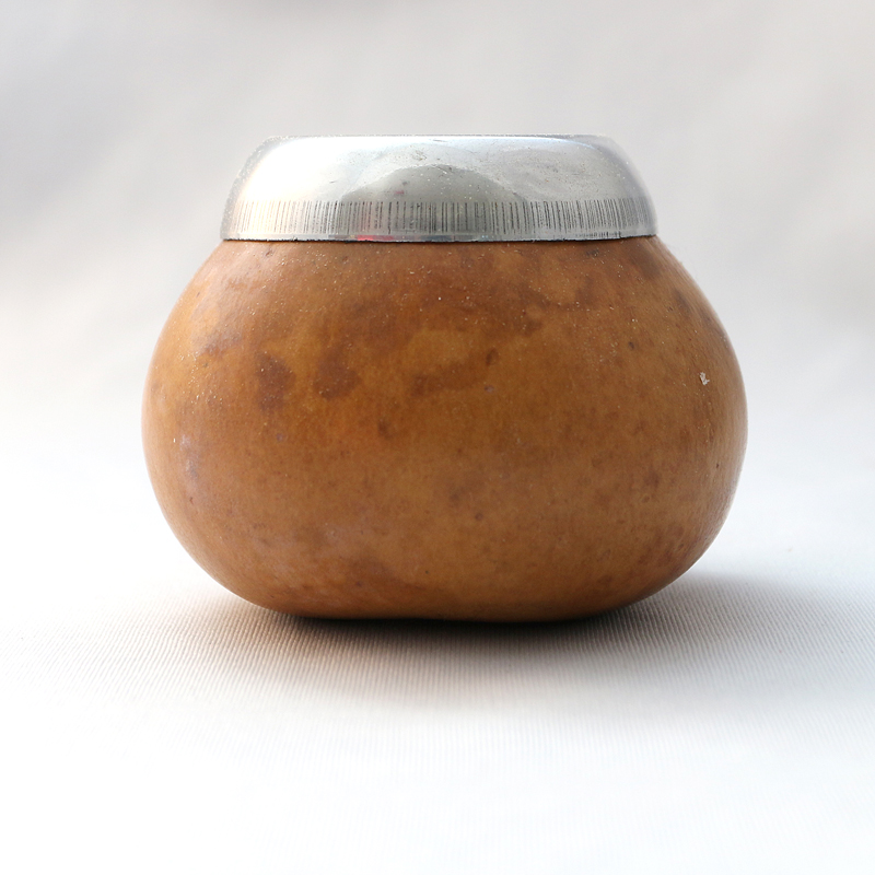 Calebasse authentique