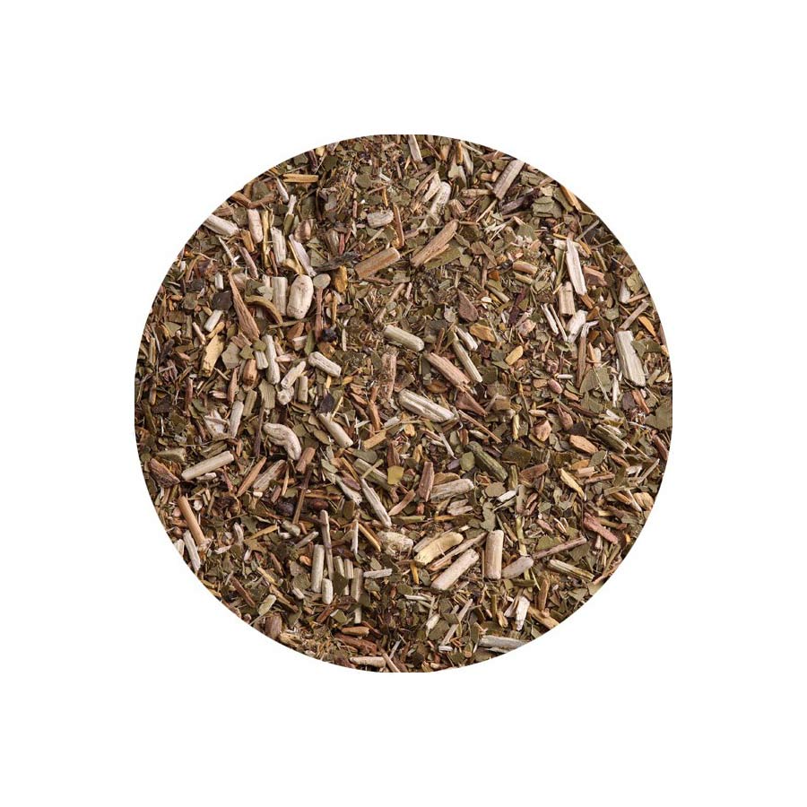 Yerba maté CBSé traditionnelle 1kg