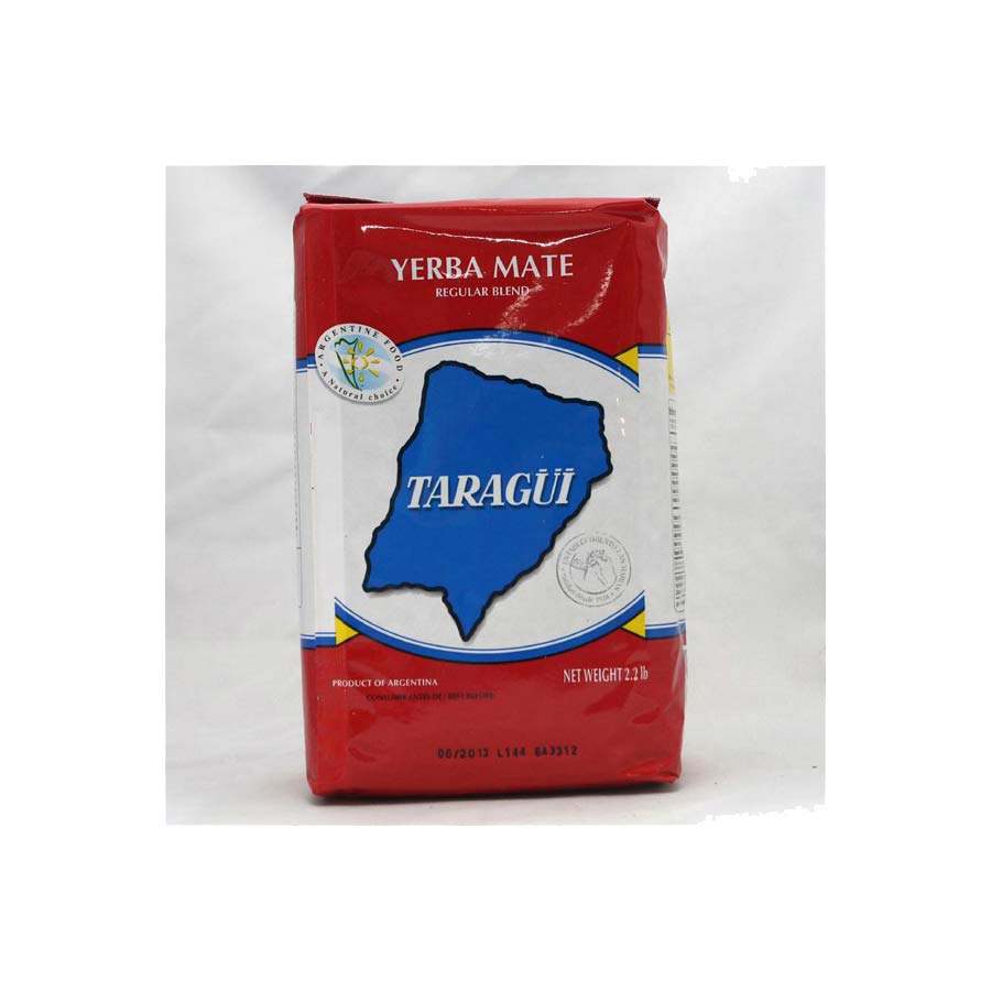 Yerba Maté Taragui 1kg