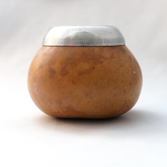 Calebasse authentique