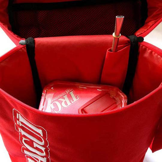 Sac de transport Taragui