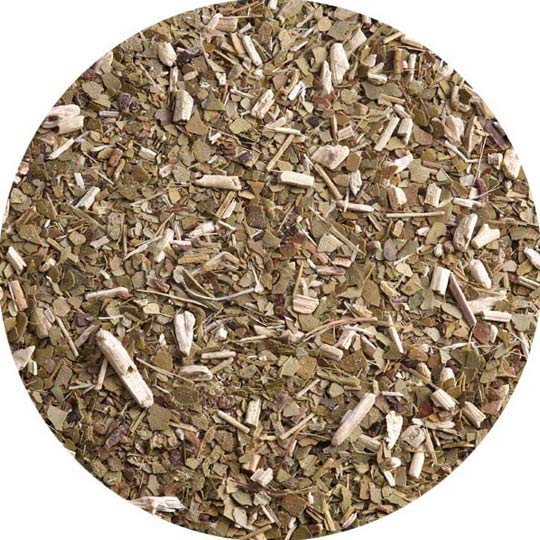 Yerba Maté Kraus Bio 500g boite métal